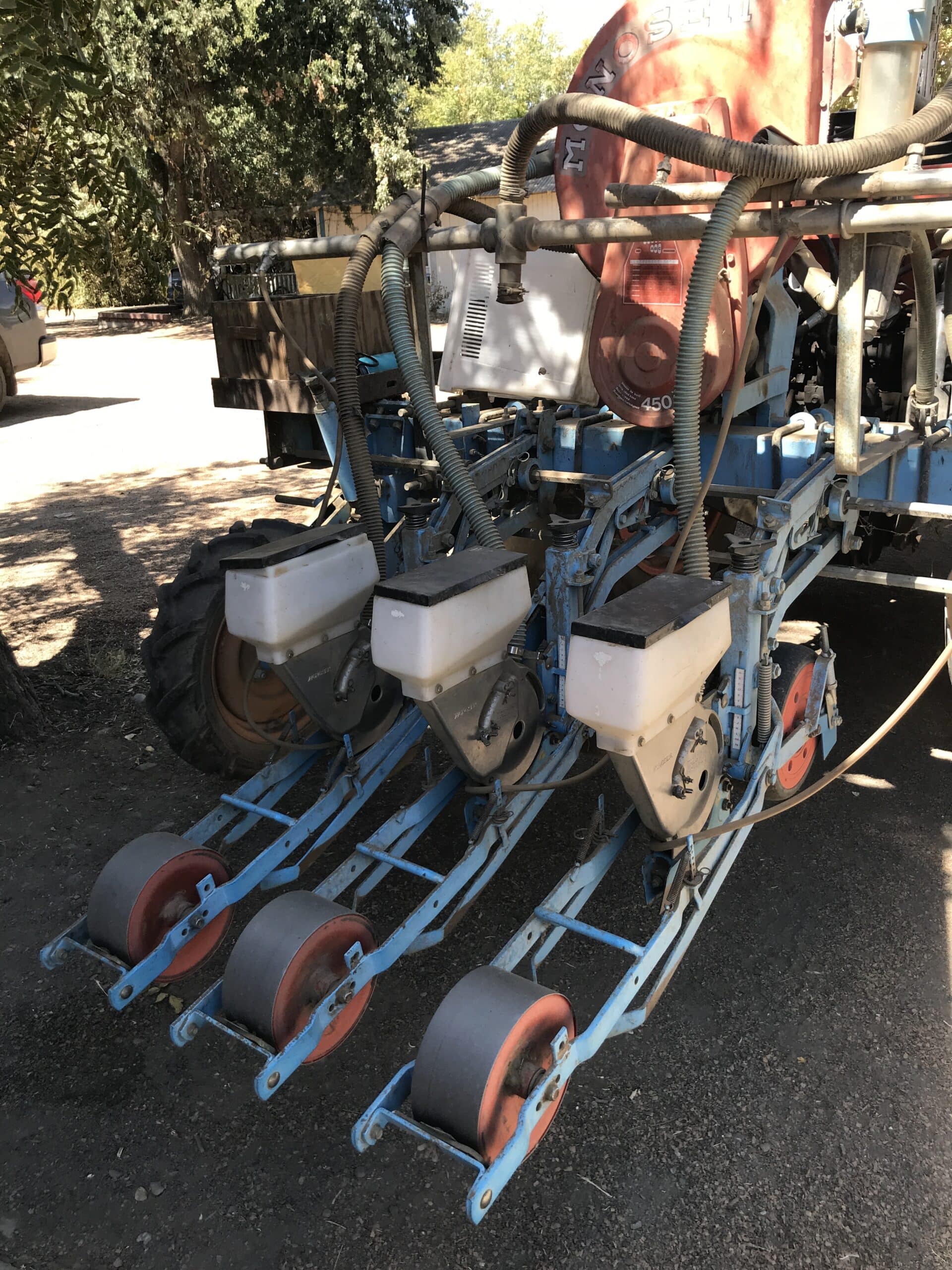 Home - Full Belly Farm